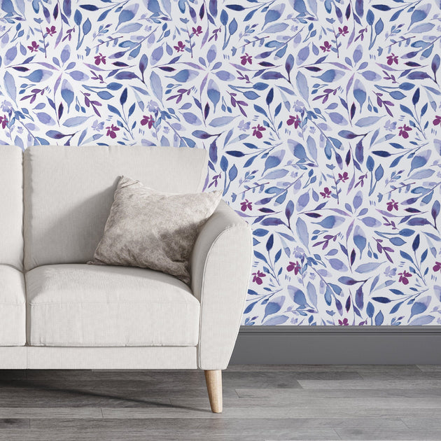 Surrender Peel and Stick Wallpaper