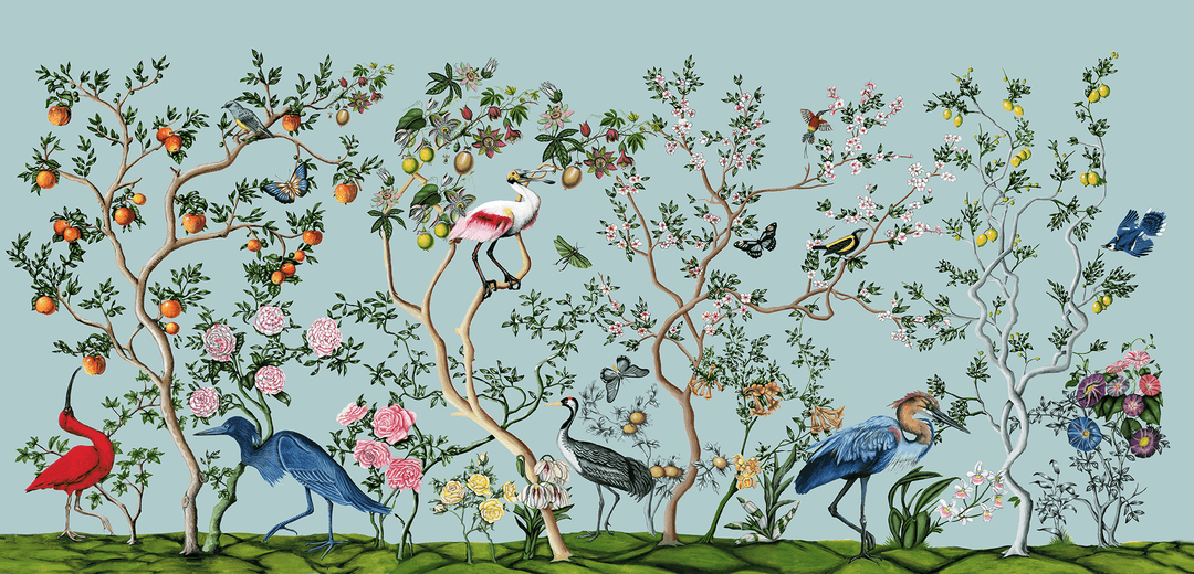Art Mural Png